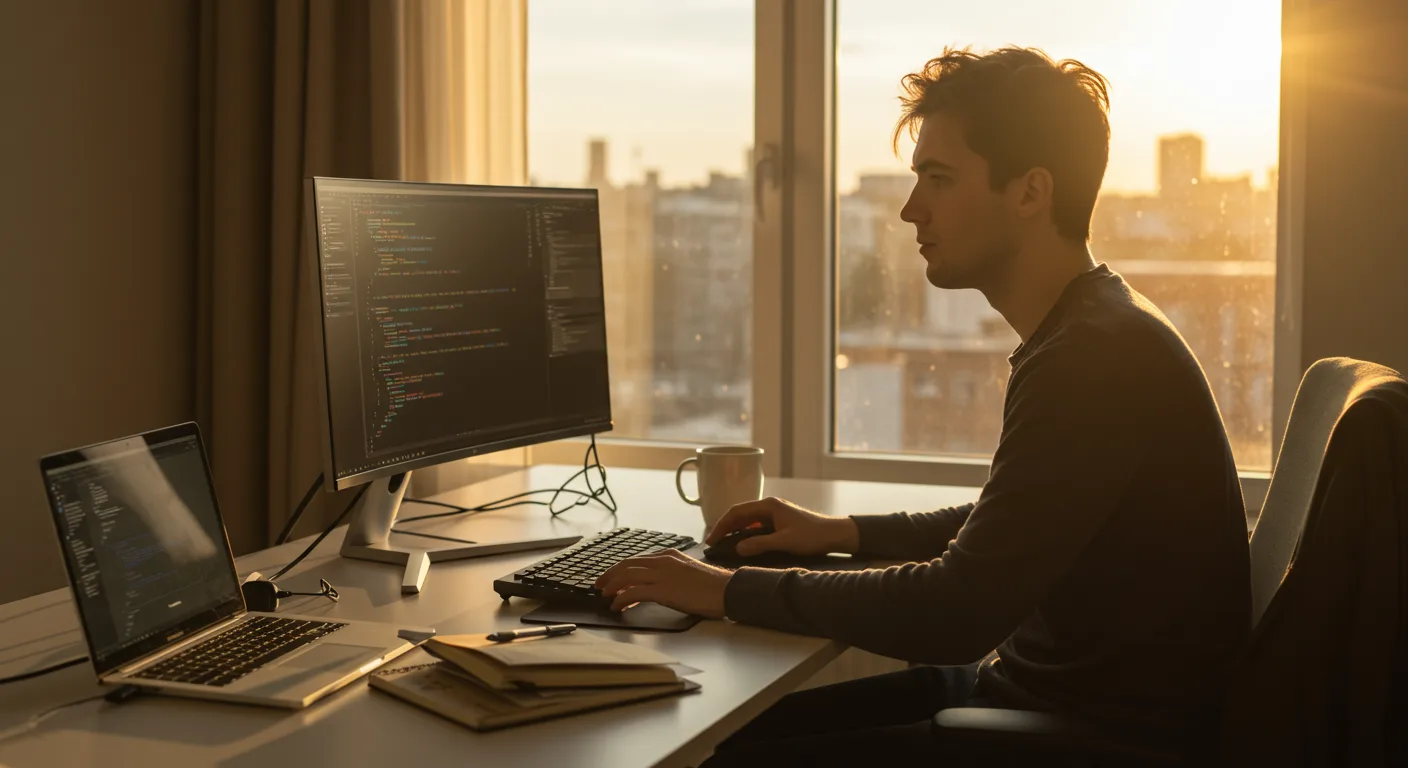 Tech Careers: 72% Skill Obsolescence by 2029 - Code & Coffee