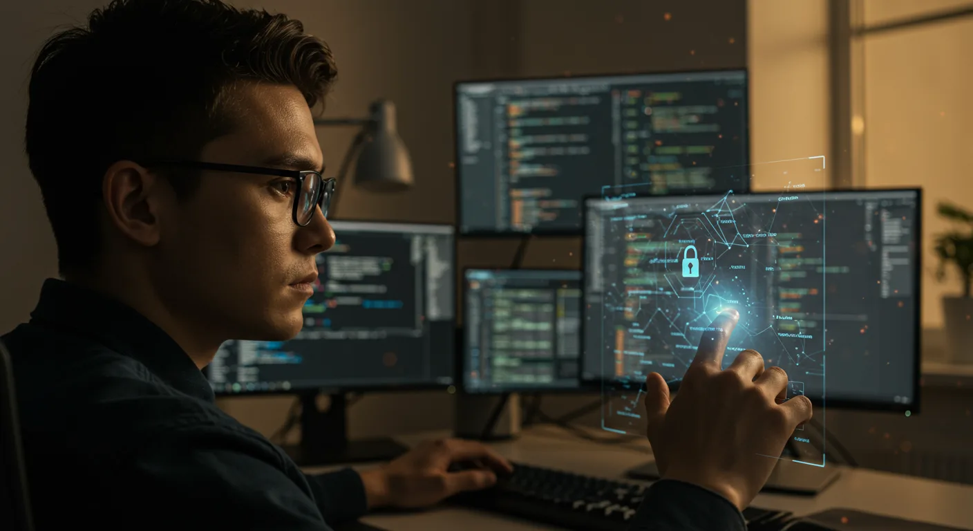 Ethical Hacking in 2026: Expert Cybersecurity Insights - Code & Coffee