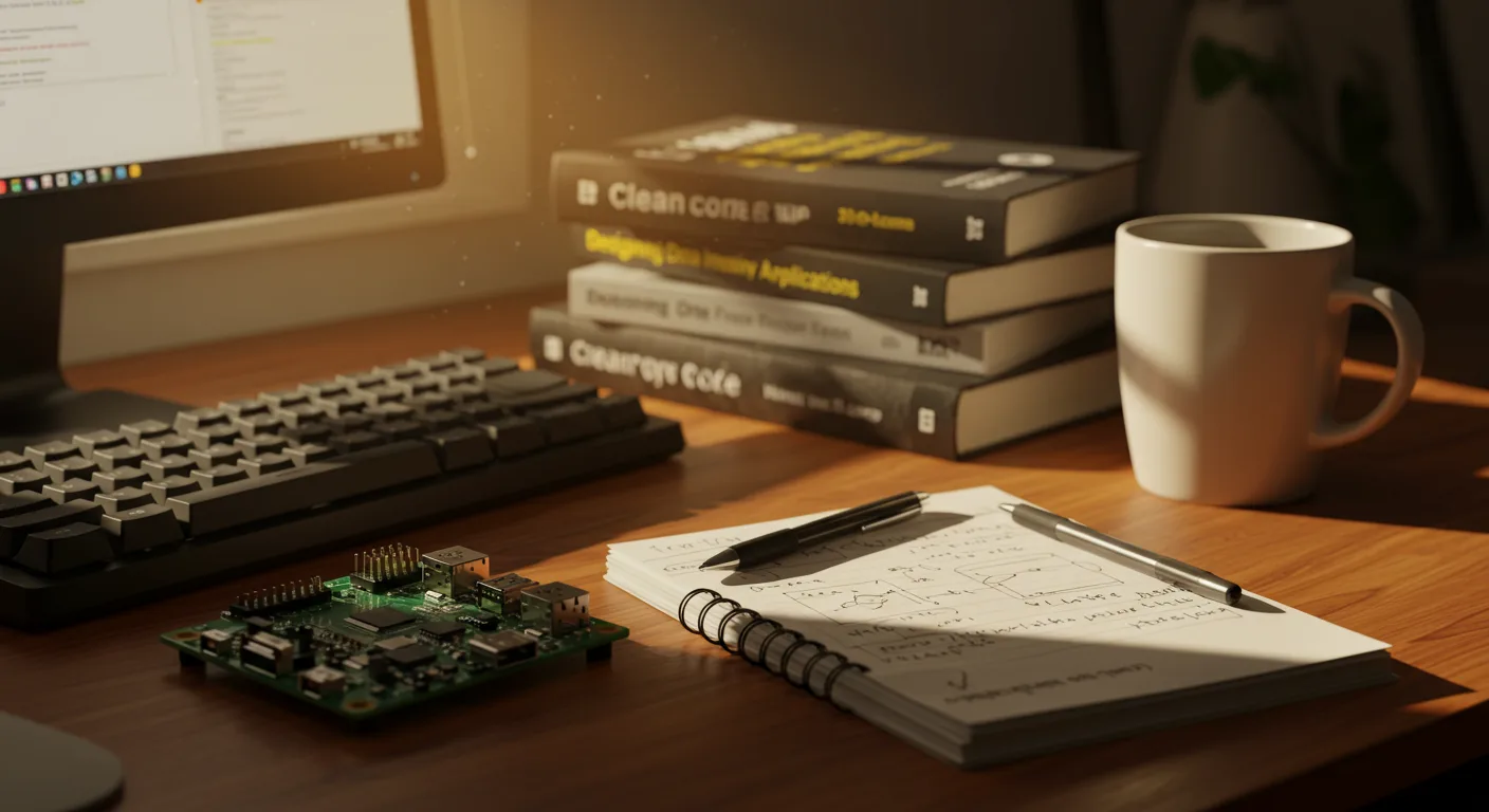 Tech Careers 2026: Beyond Frameworks to Core Skills - Code & Coffee